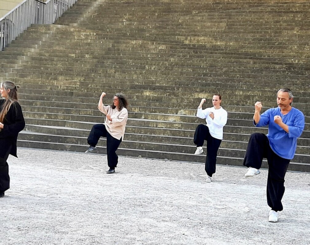 Chen Taiji Bern – traditionell und authentisch